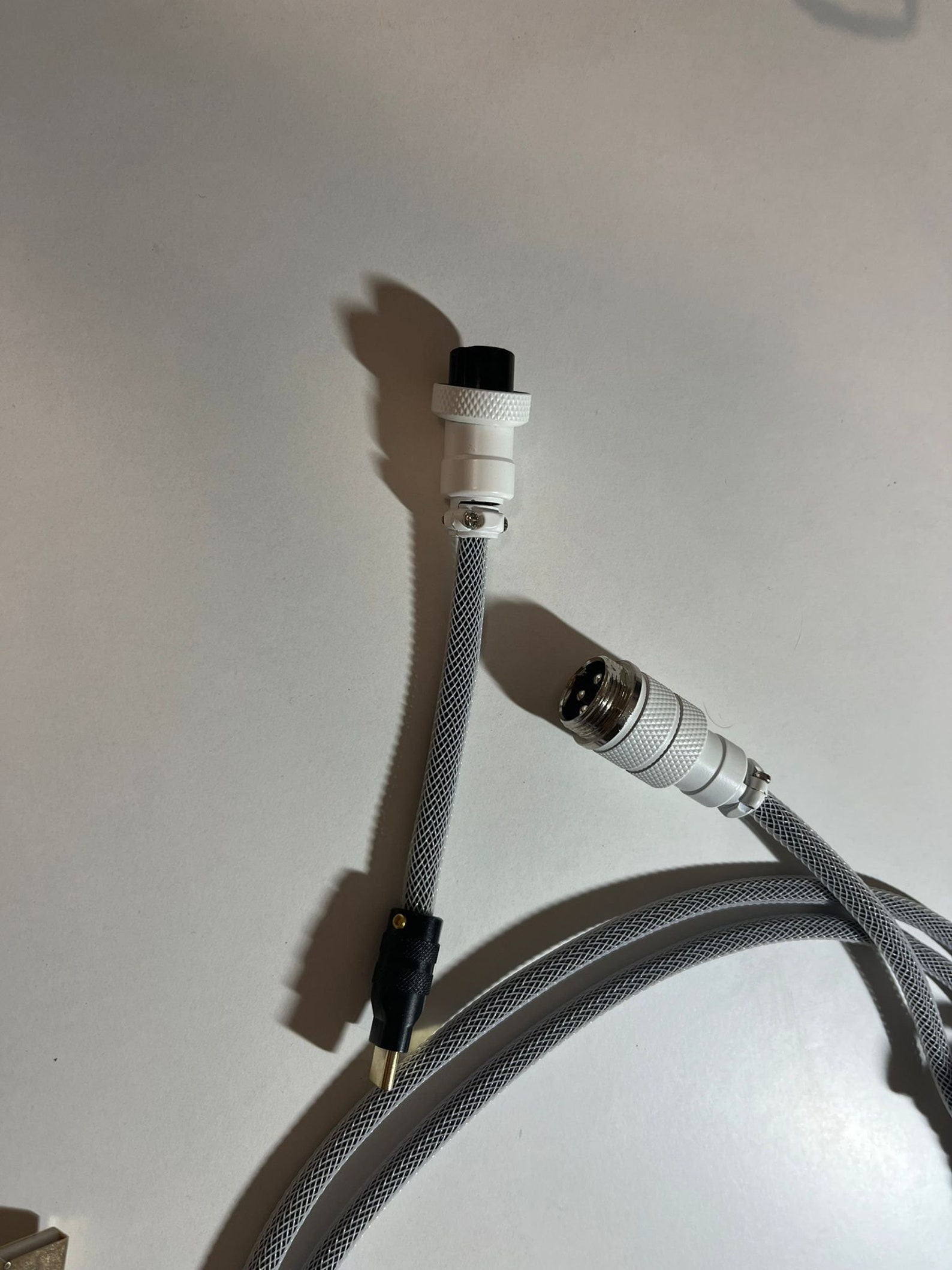 Custom DIY Type C Cable - Etsy