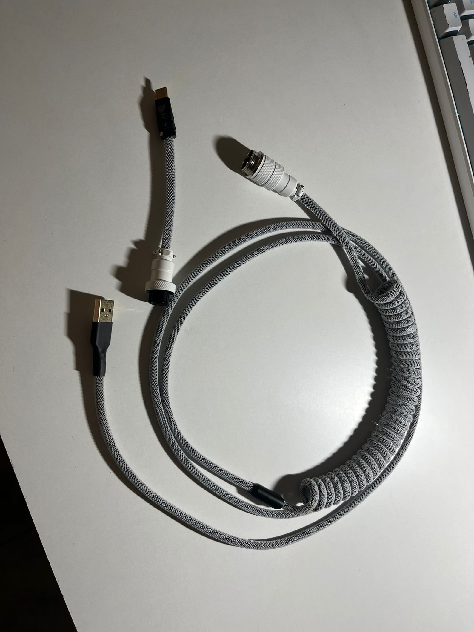 Custom DIY Type C Cable - Etsy