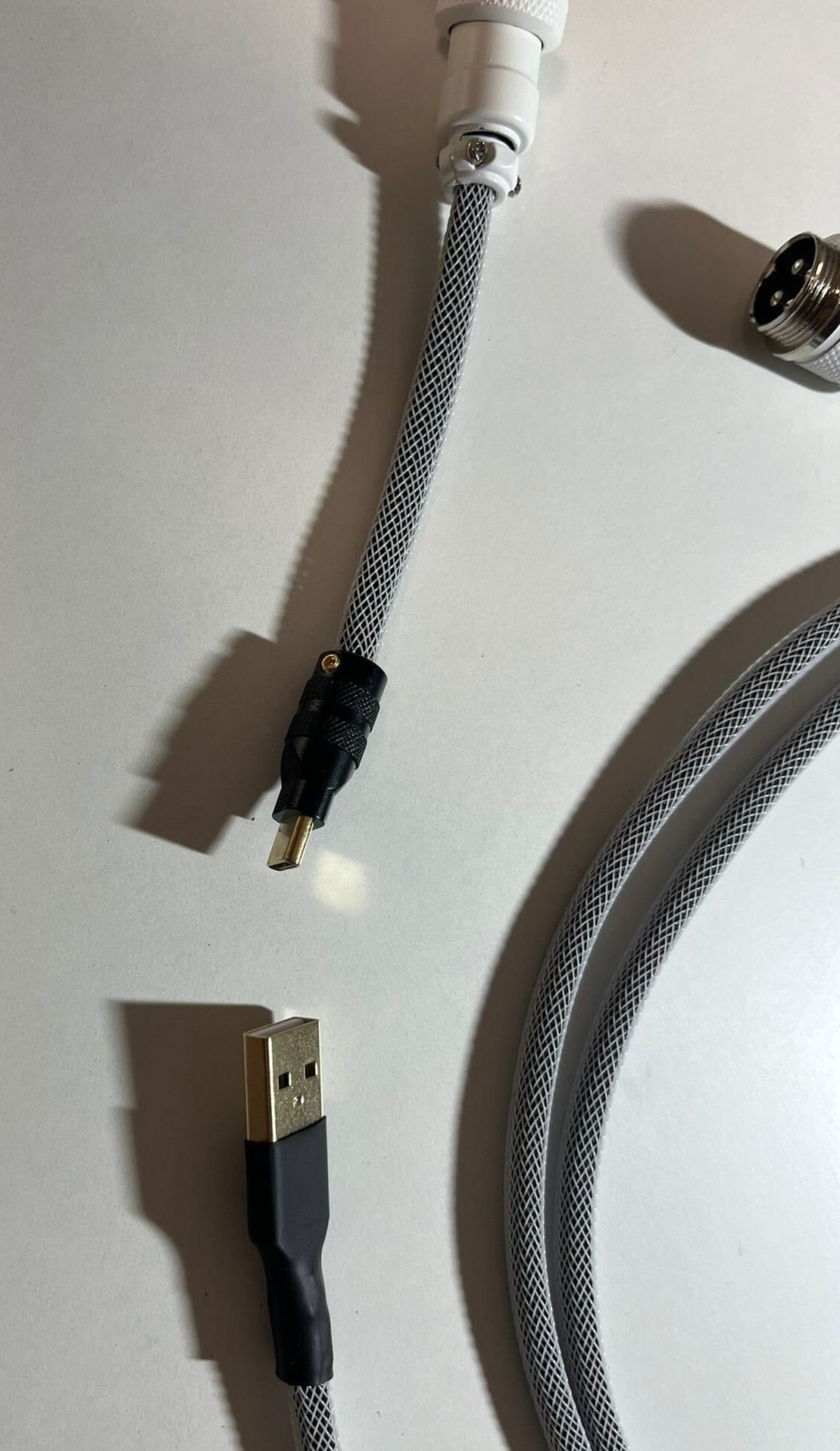 Custom DIY Type C Cable - Etsy