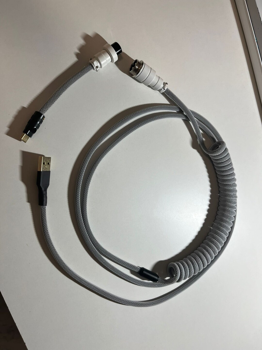 Custom DIY Type C Cable - Etsy