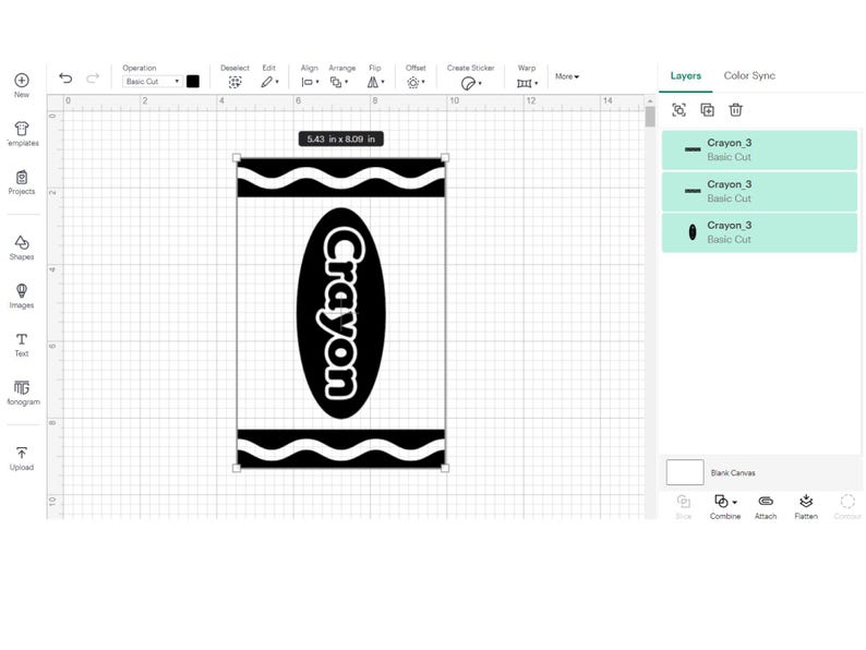 Crayon Custome, Crayon Svg, Custome Halloween Svg, Cut Files for Cricut ...