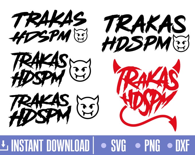 Trakas HDSPM PNG FILE, Transparent Png, Trakas Luis R Conriquez, Smiley ...