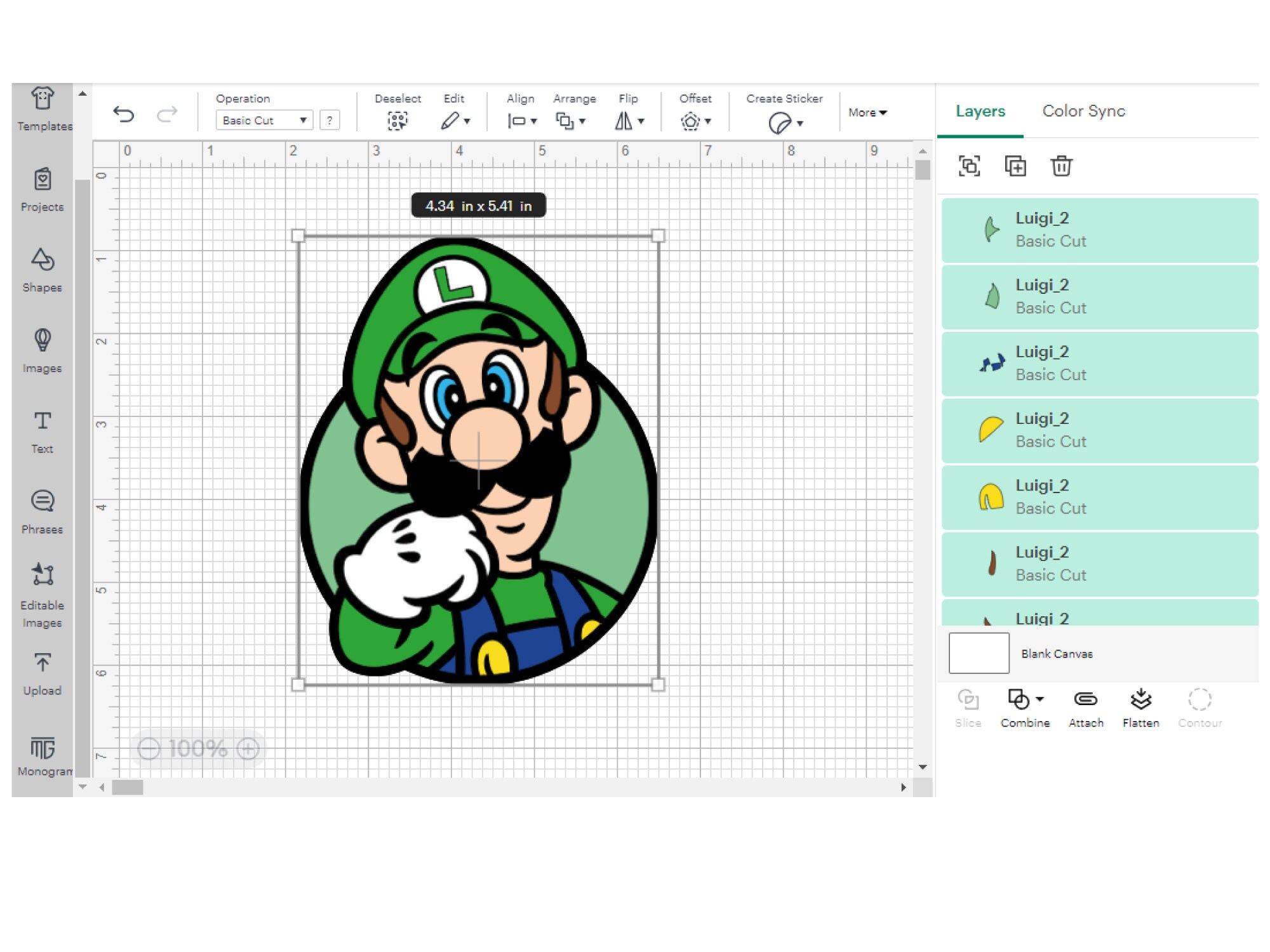 Game Circular Svg, Characters Svg, Super Birthday, Cut Files for Cricut ...