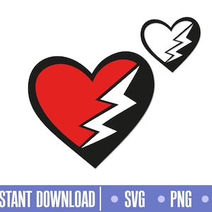 Rise of Red SVG, Descendants 4, PNG, Cut Files for Cricut and ...