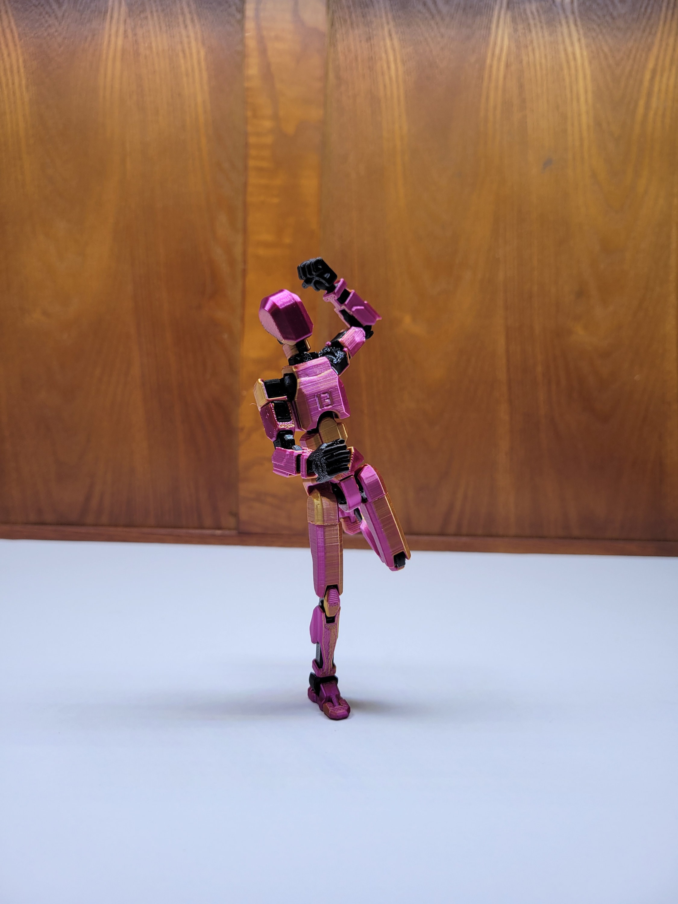 DUMMY 13 Action Model, Poseable Art Drawing Figure, Flexible Kids Toy ...