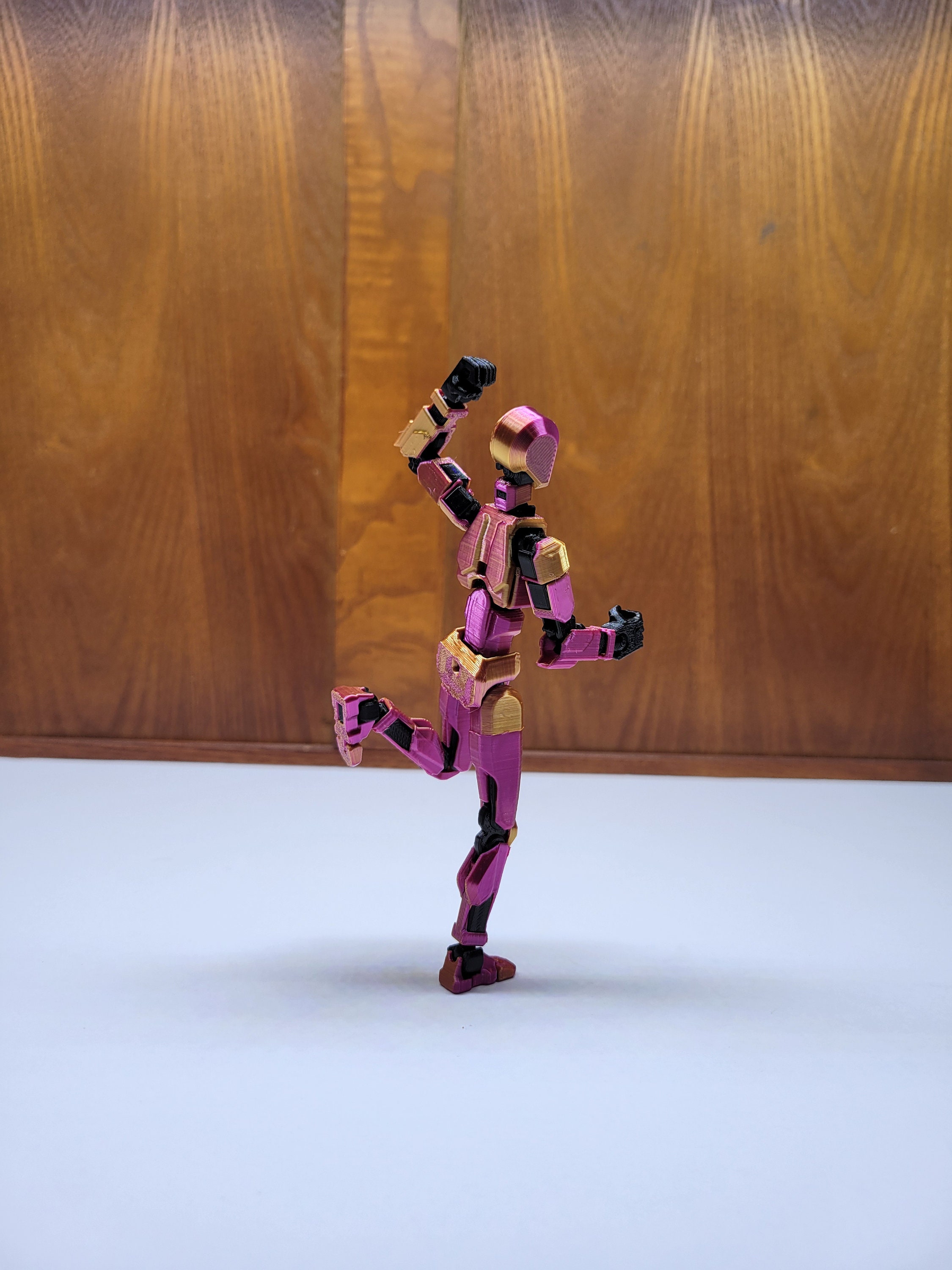 DUMMY 13 Action Model, Poseable Art Drawing Figure, Flexible Kids Toy ...