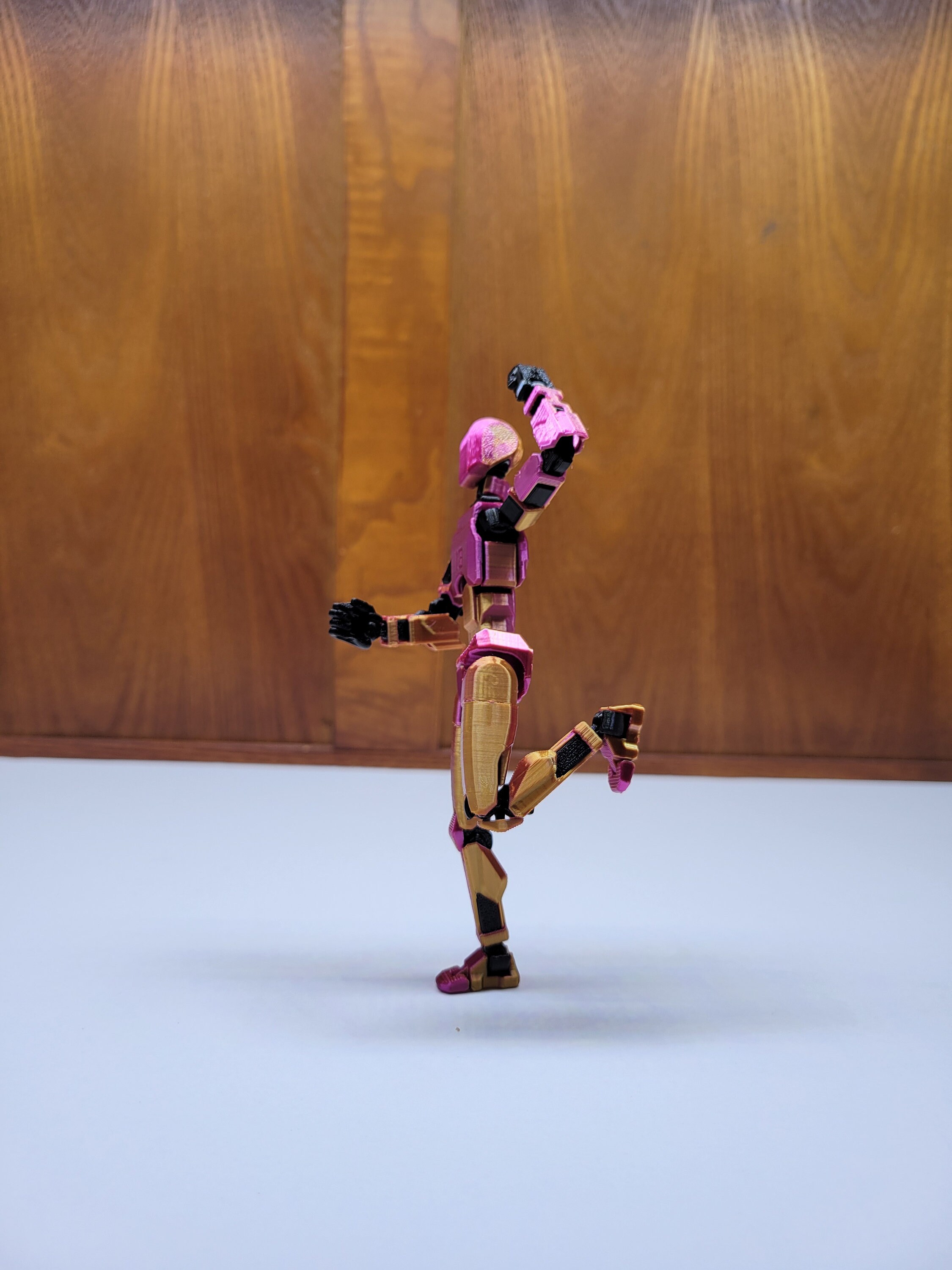 DUMMY 13 Action Model, Poseable Art Drawing Figure, Flexible Kids Toy ...