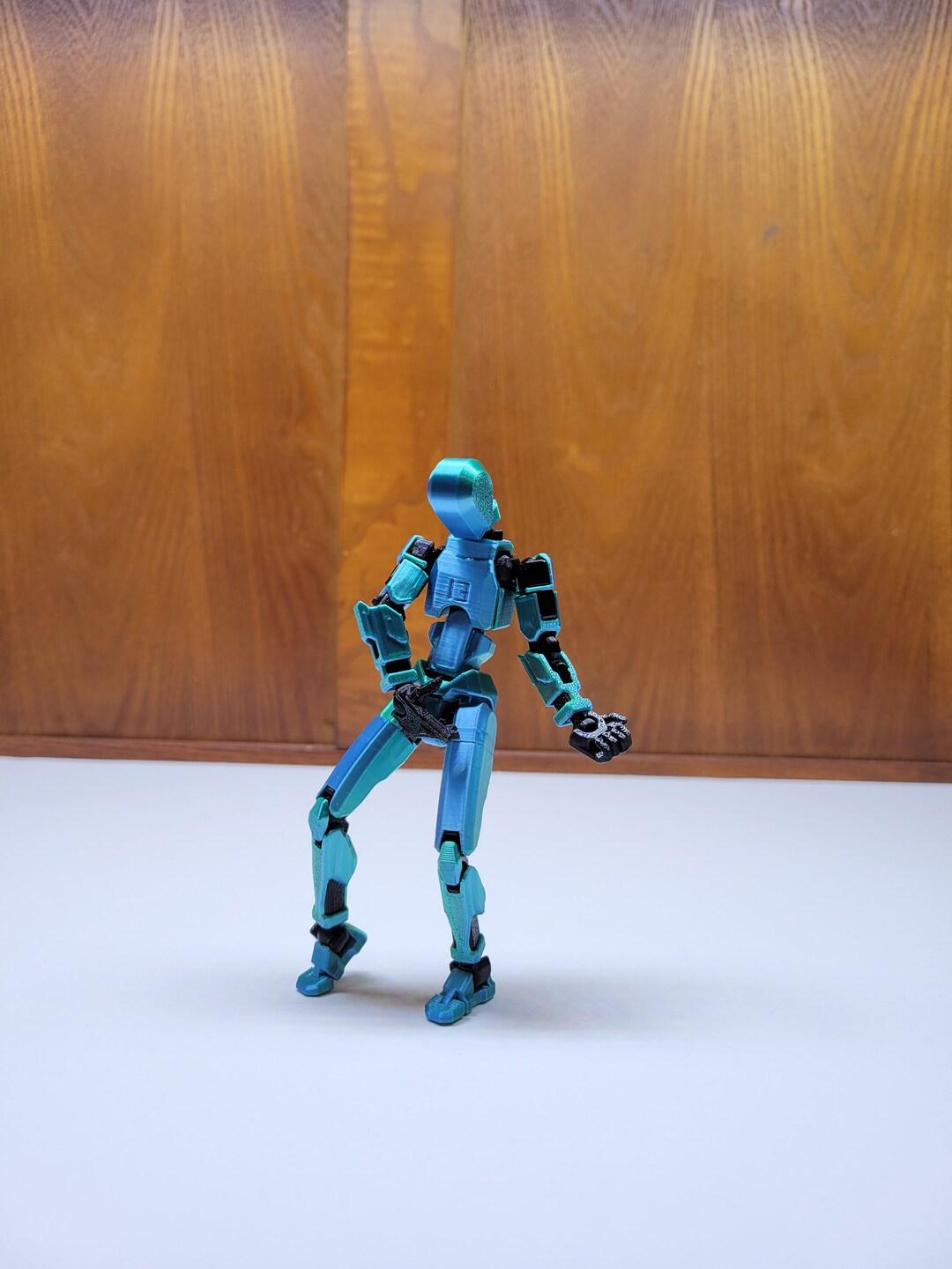 DUMMY 13 Action Model, Poseable Art Drawing Figure, Flexible Kids Toy ...