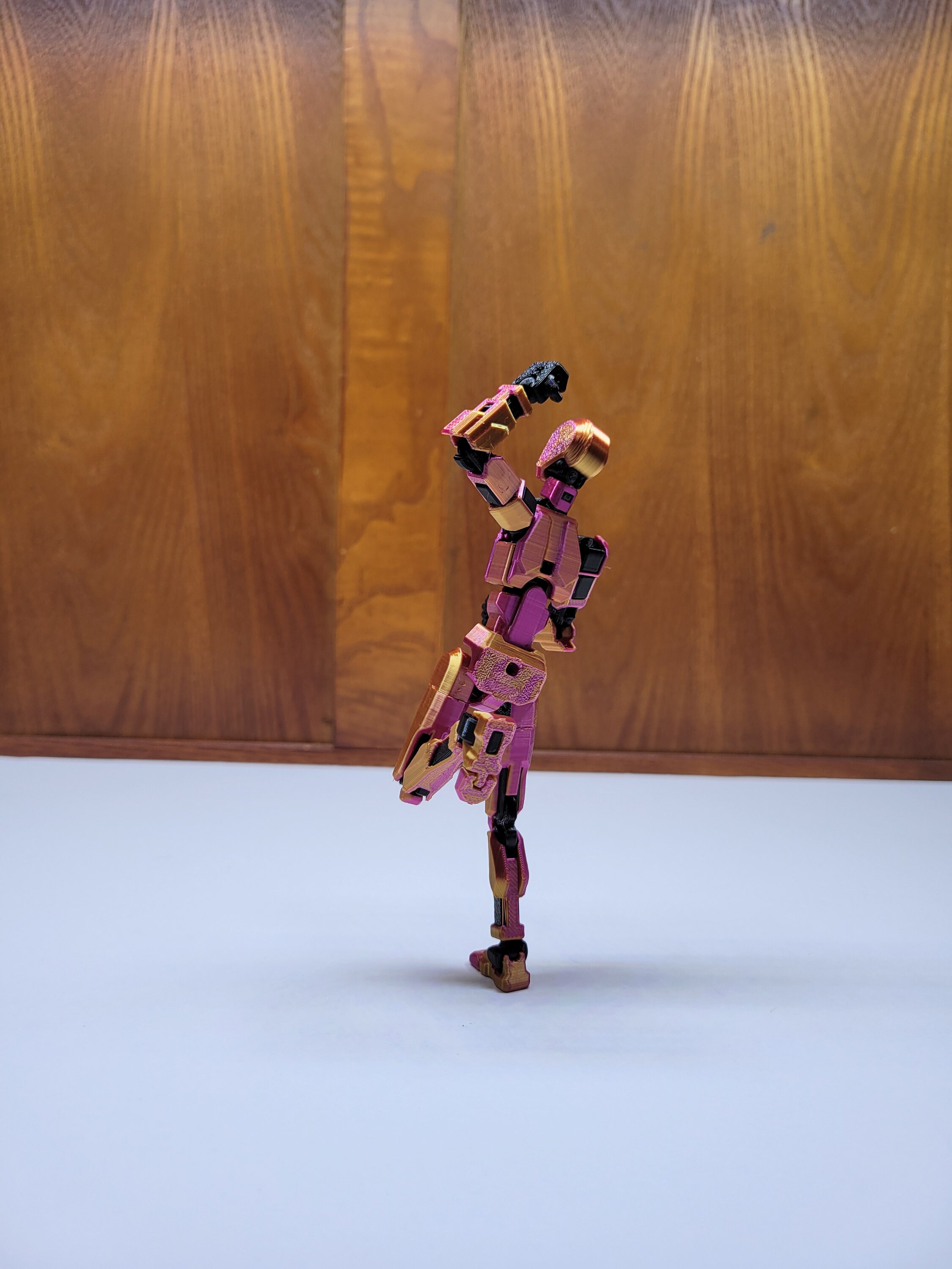 DUMMY 13 Action Model, Poseable Art Drawing Figure, Flexible Kids Toy ...