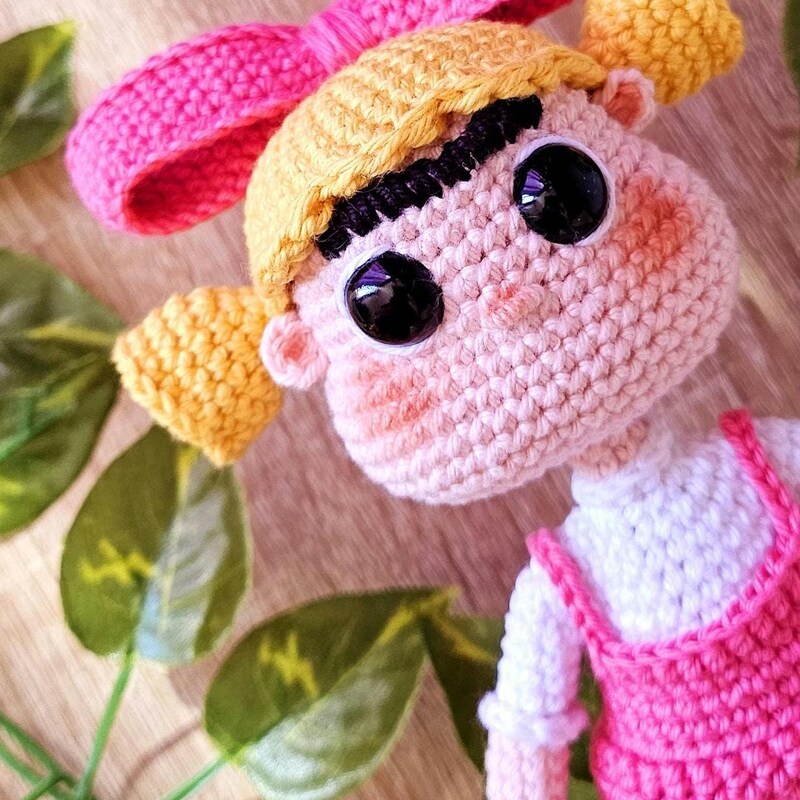 Patrones en español - Etsy España