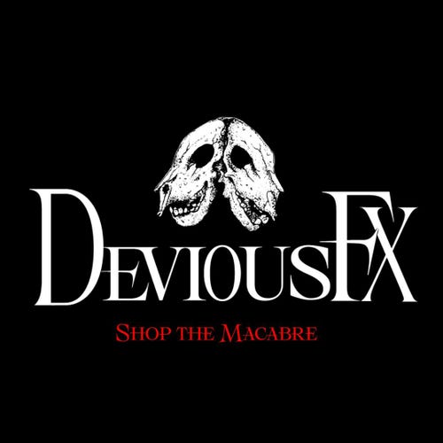 DeviousFX - Etsy