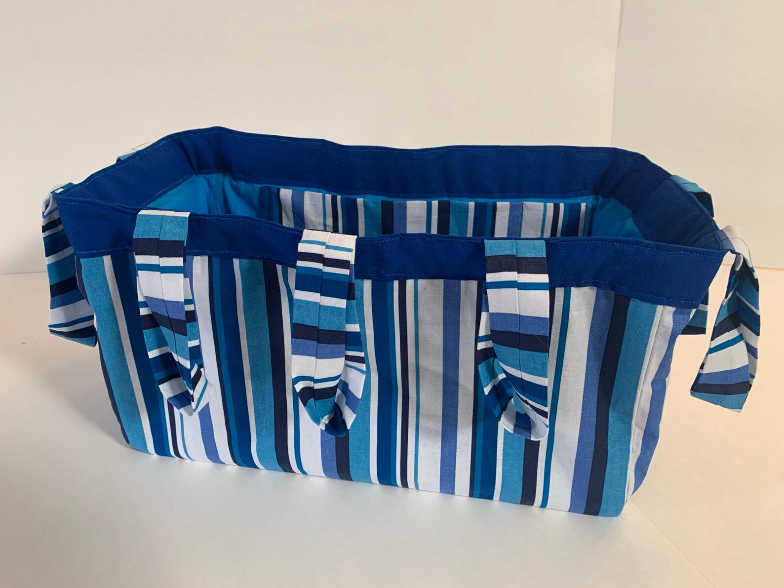 Handmade Walker Basket Custom and Personalized Standard Walker Tote Bag ...