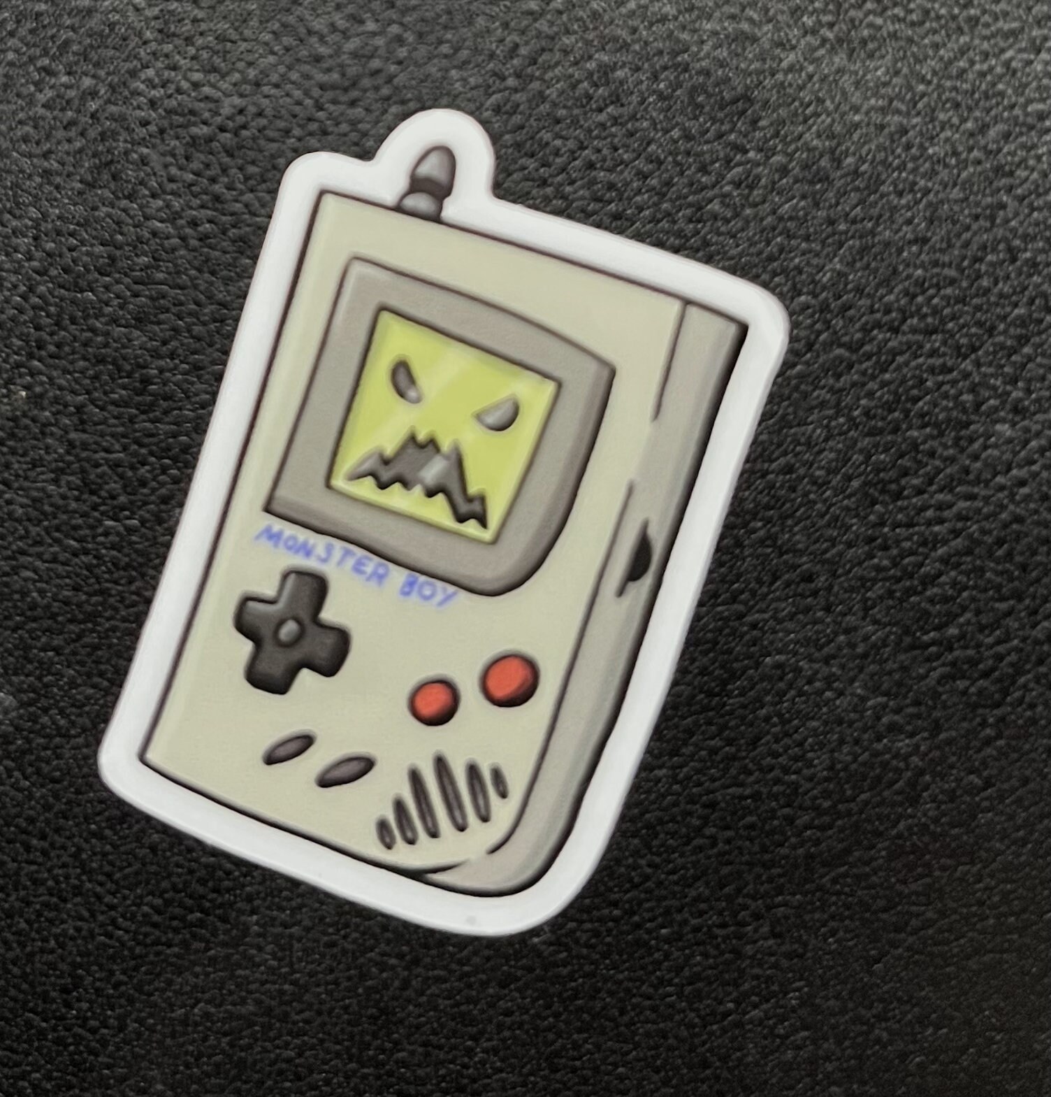 Zombie Sticker Pack - Etsy