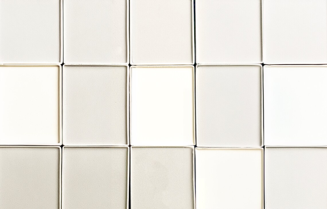 Aesthetic White Box Mockup, Product Logo Presentation Box, Label Design ...