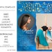 Dance Recital Ad Flyer Full & Quarter Page Dance Ad Dance Studio Ad ...