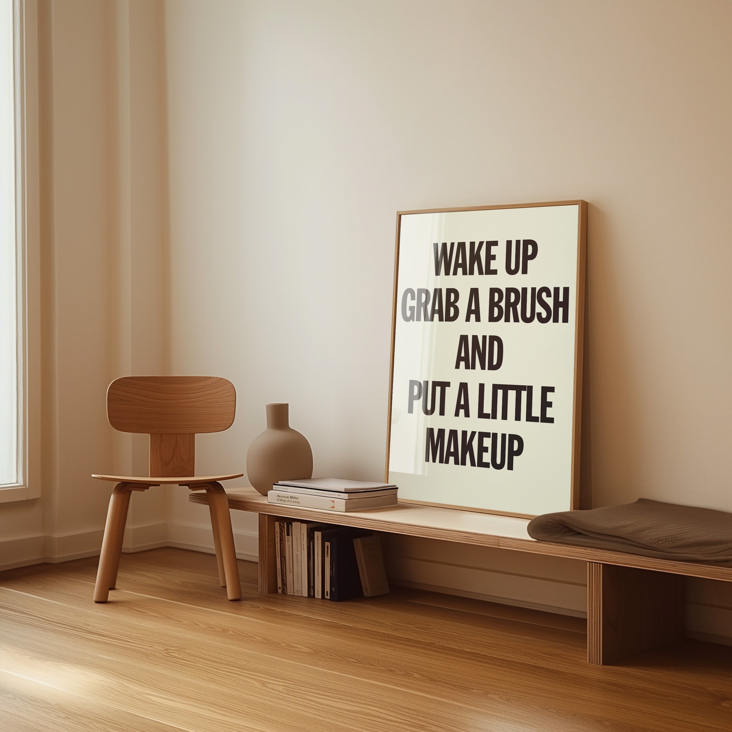 Wake up | System of a Down Art Print, Nu Metal, Music Lyric Poster ...
