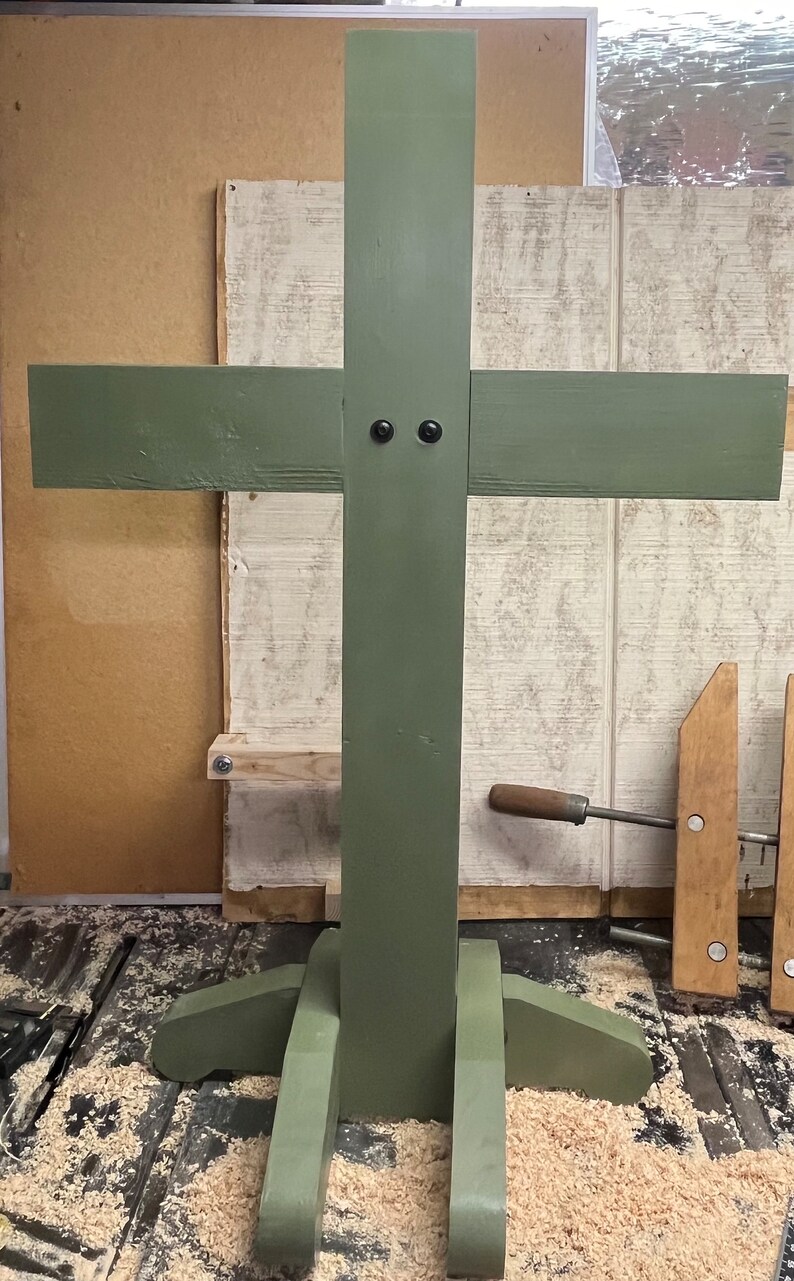 Military Gear Rack/plate Carrier Hall Tree - Etsy