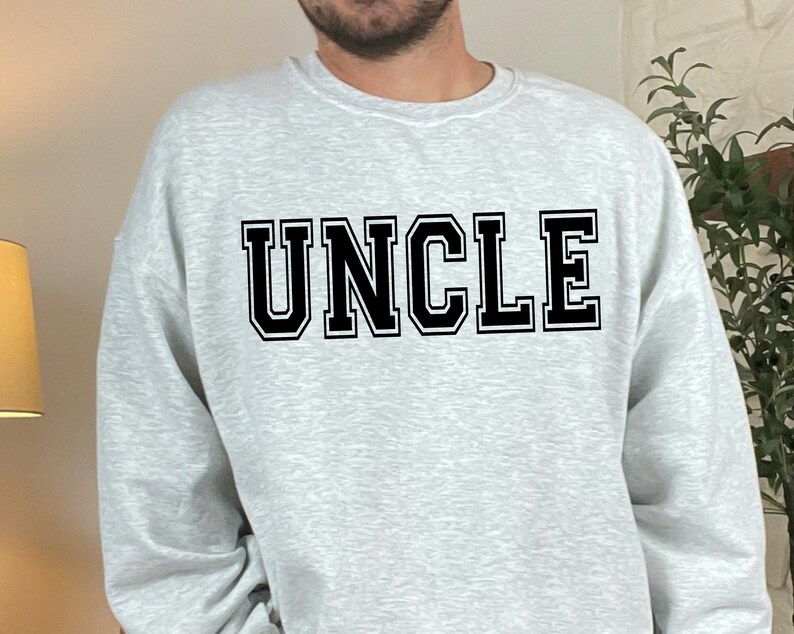 Uncle Svg Png, Uncle Varsity Svg, Great Uncle Svg, Uncle T-shirt, Uncle ...
