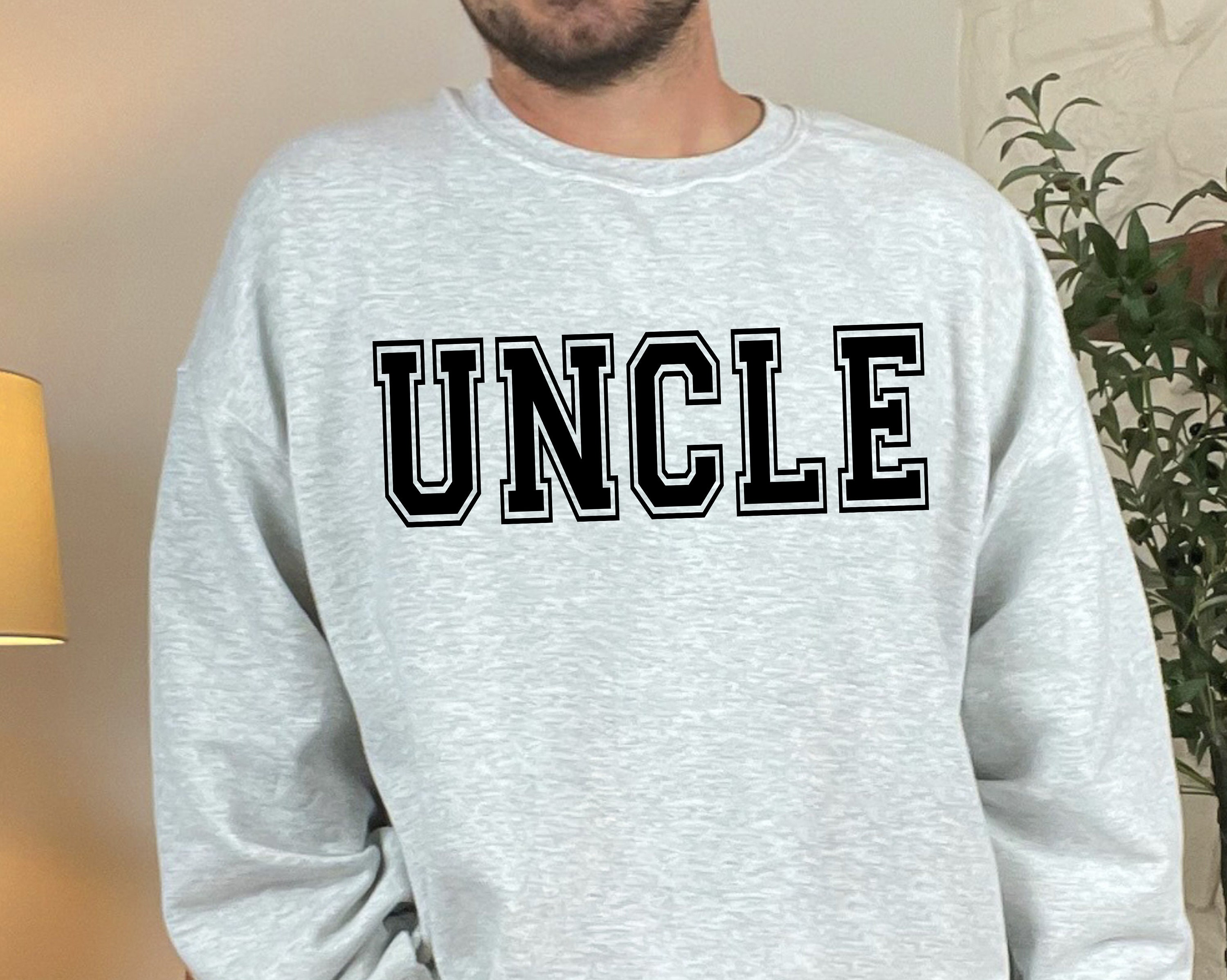 Uncle Svg Png, Uncle Varsity Svg, Great Uncle Svg, Uncle T-shirt, Uncle ...
