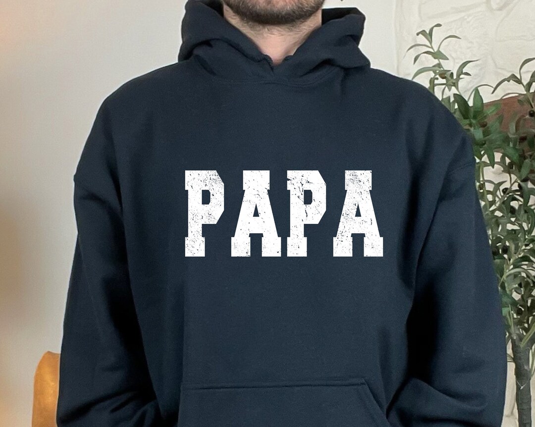 Papa Grunge Svg Png, Papa Varsity Svg Png, Dad T-shirt, Dad Gifts, Dad ...