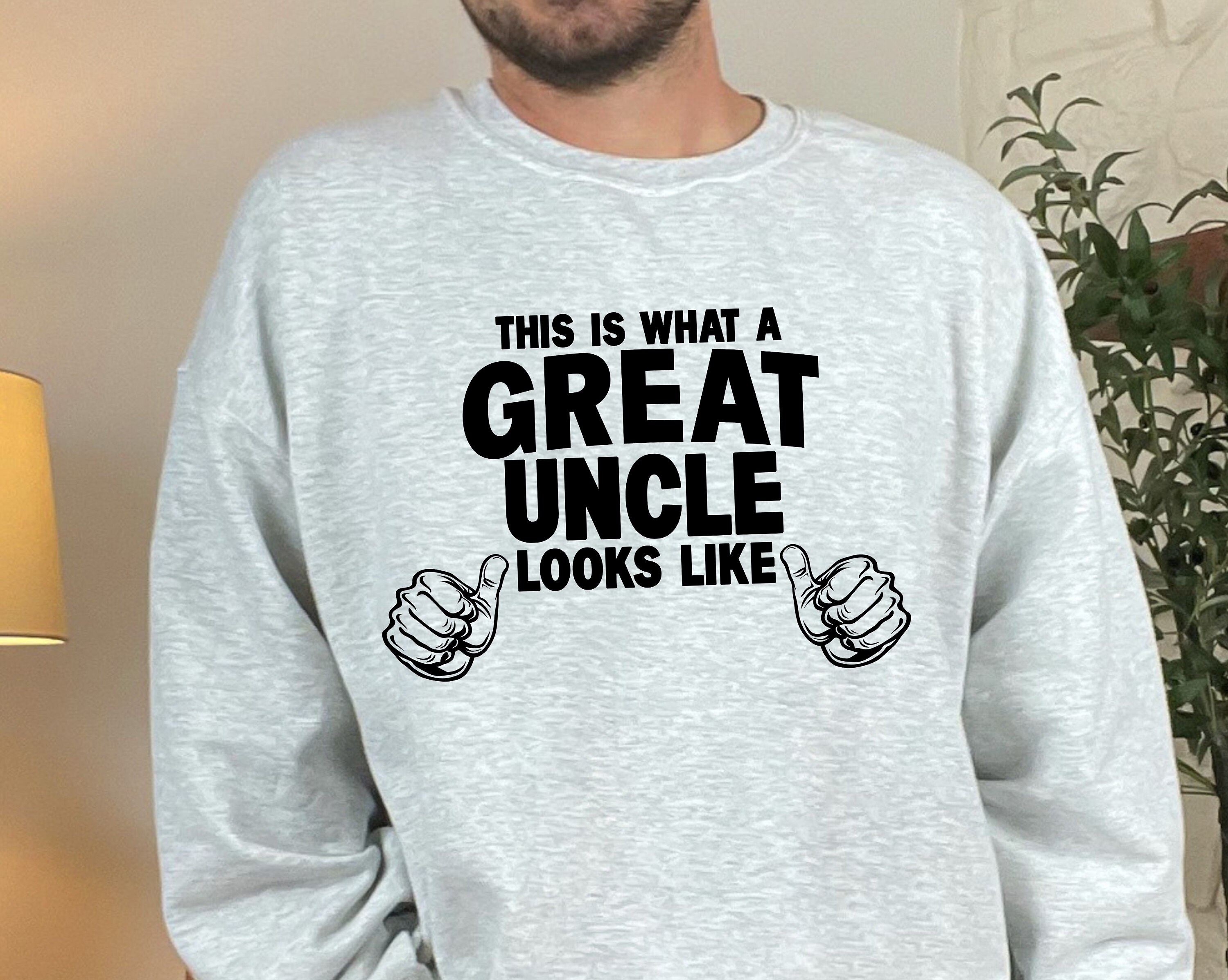 Uncle Svg Png, Great Uncle Svg, Uncle T-shirt, Uncle Gifts, Best Uncle ...