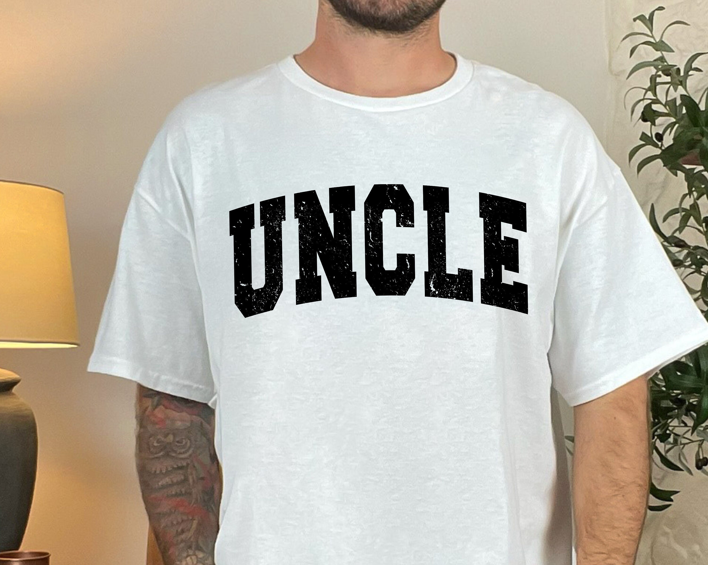 Uncle Grunge Svg Png, Uncle Varsity Svg, Great Uncle Svg, Uncle T-shirt ...