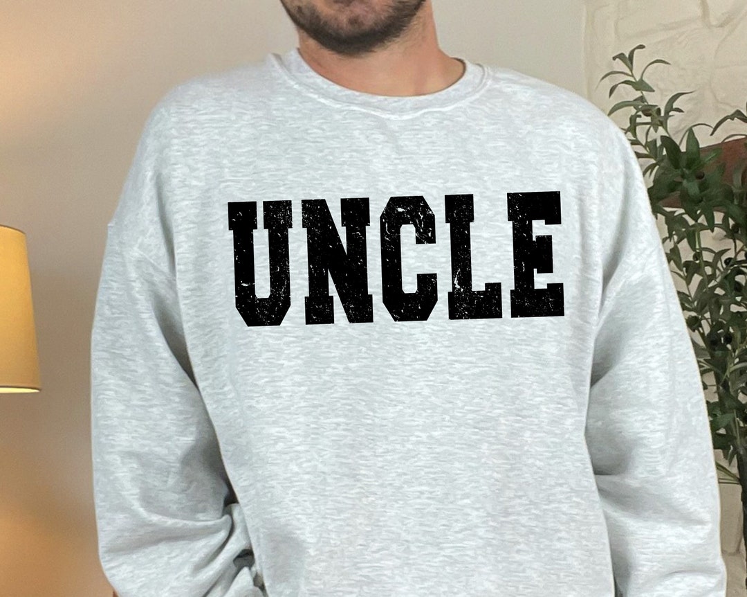 Uncle Grunge Svg Png, Uncle Varsity Svg, Great Uncle Svg, Uncle T-shirt ...