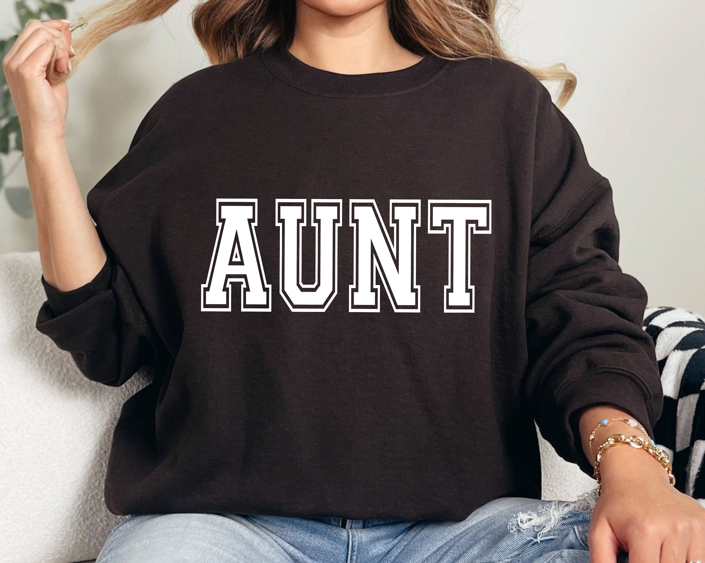 Aunt Svg Png, Aunt Varsity Svg Png, Aunt T-shirt, Aunt Gifts, Aunt Sweatshirt, Aunt Cut File ...