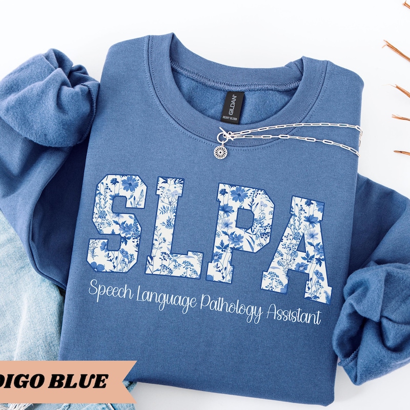 Slpa Shirt - Etsy