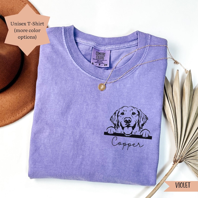 Golden Retriever Gifts - 60+ Gift Ideas for 2025