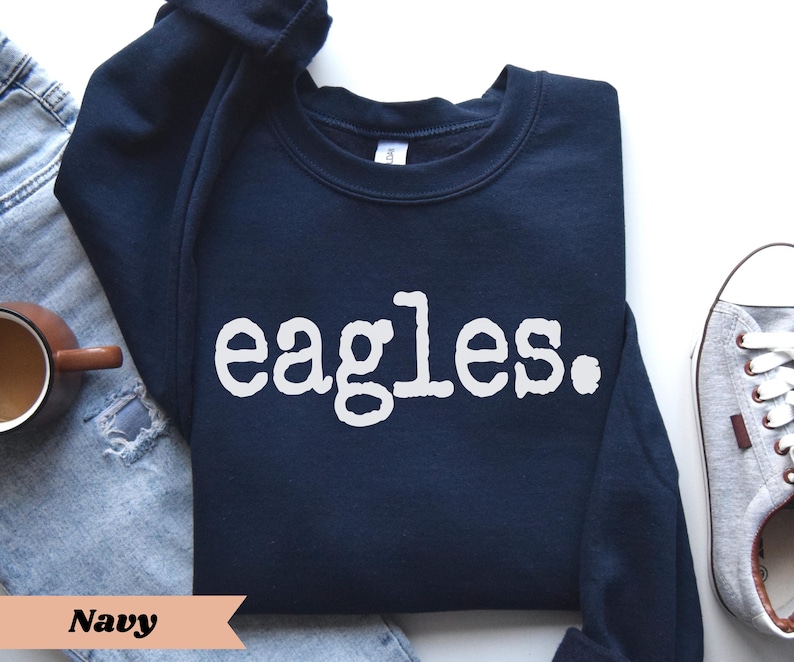 Custom School Mascot Shirt Game Day T-shirt Personalized Spirit Shirt ...