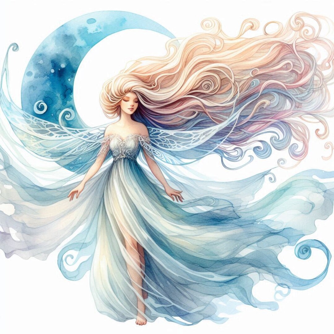 PDF Blond Hair Girl Cross Stitch Pattern Digital Format Cross Stitch ...