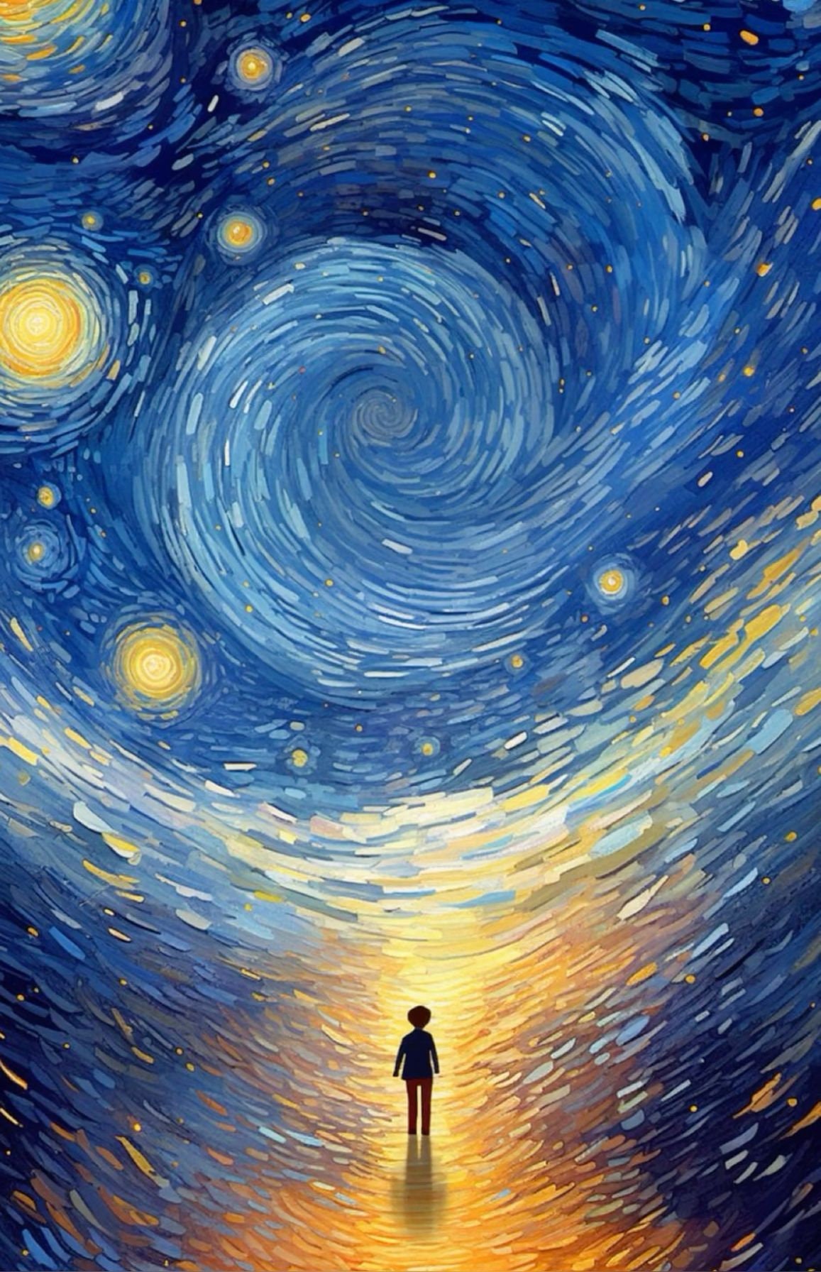 PDF Starry Night Cross Stitch Pattern, Snow Cross Stitch, Gift Design ...