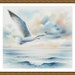 PDF Seagull Counted Cross Stitch Pattern Seascape Digital Cross Stitch ...