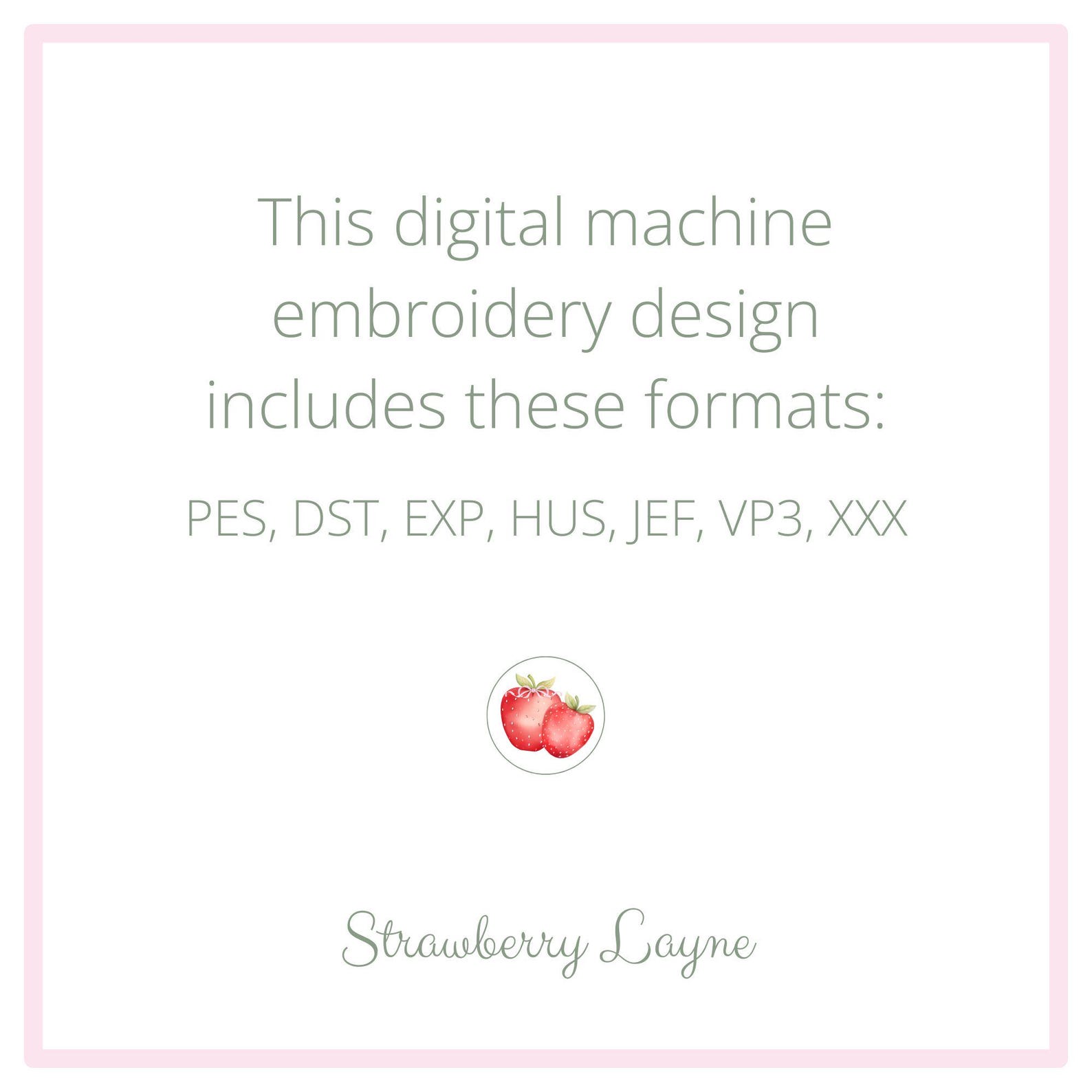 Ruffle Heart Trio Embroidery Design – Girls Valentine Sketch – Girly ...