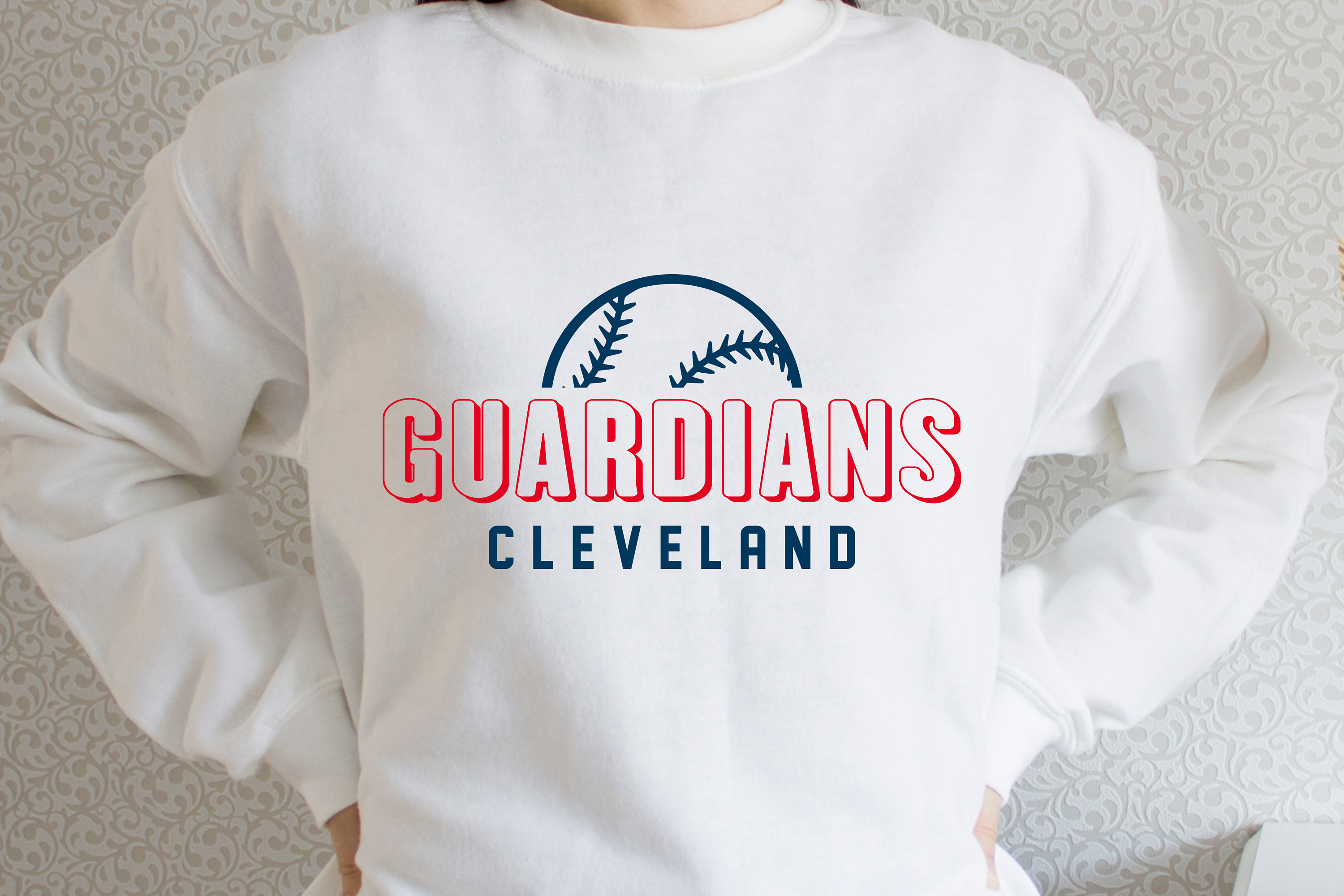 Guardians Svg, Cleveland Svg, Baseball Svg, Digital Download ...