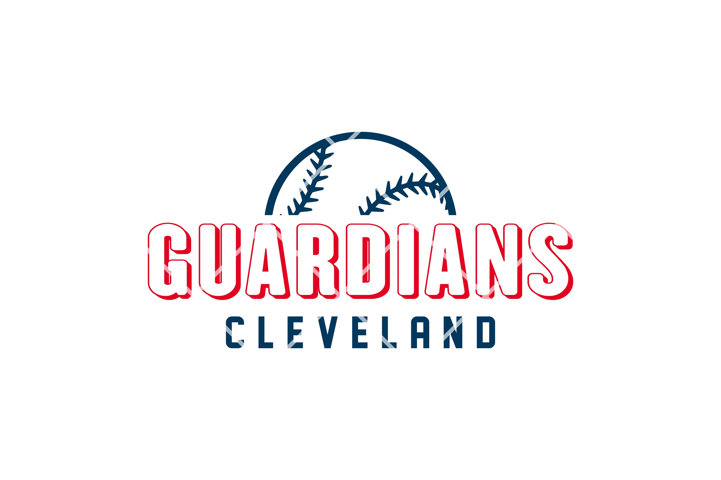 Guardians Svg, Cleveland Svg, Baseball Svg, Digital Download ...