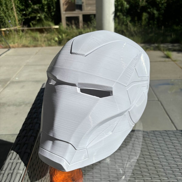 3d Prints Iron Man - Etsy