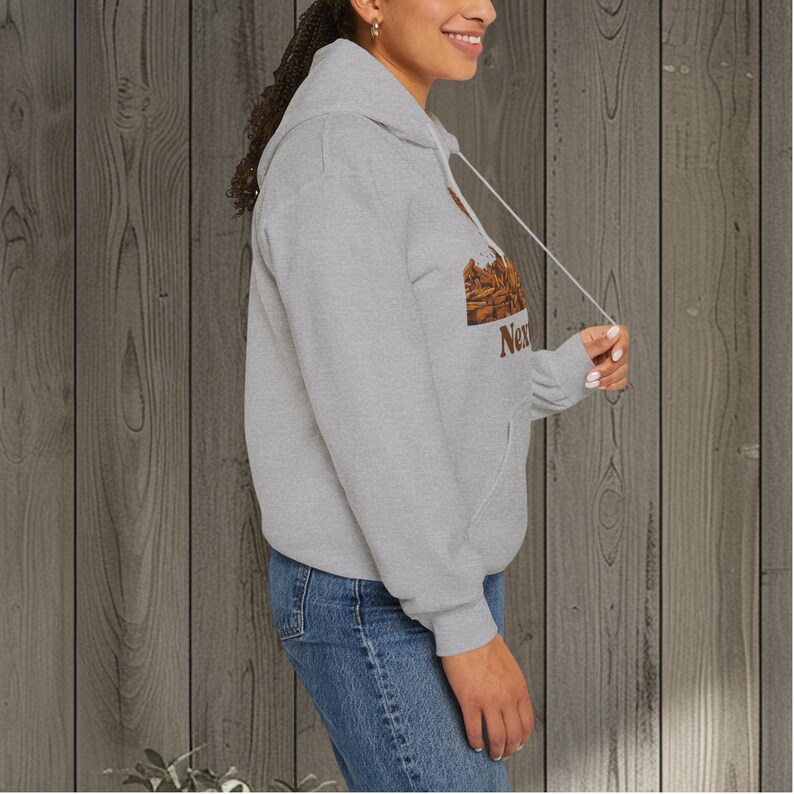 Chainsaw Swinging Timber Sports Sweatshirt Hoodie for Lumberjacks ...