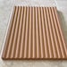 Custom Size Fluted Cabinet Doors and Drawer Fronts, Replacement Cabinet ...