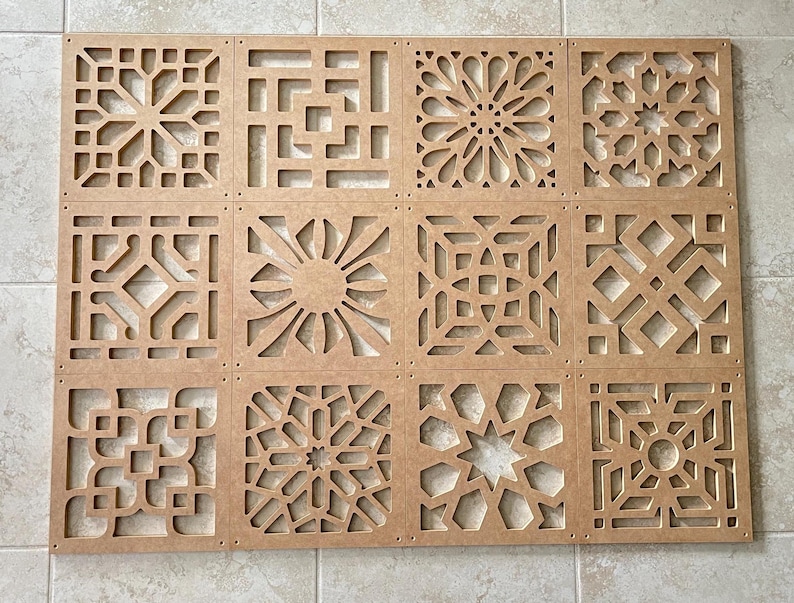 Custom Size Air Vent Cover for Wall, Ceiling, Air Vent, Return Air ...