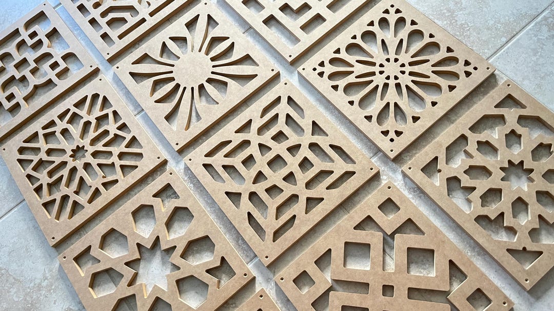 Custom Size Air Vent Cover for Wall, Ceiling, Air Vent, Return Air ...