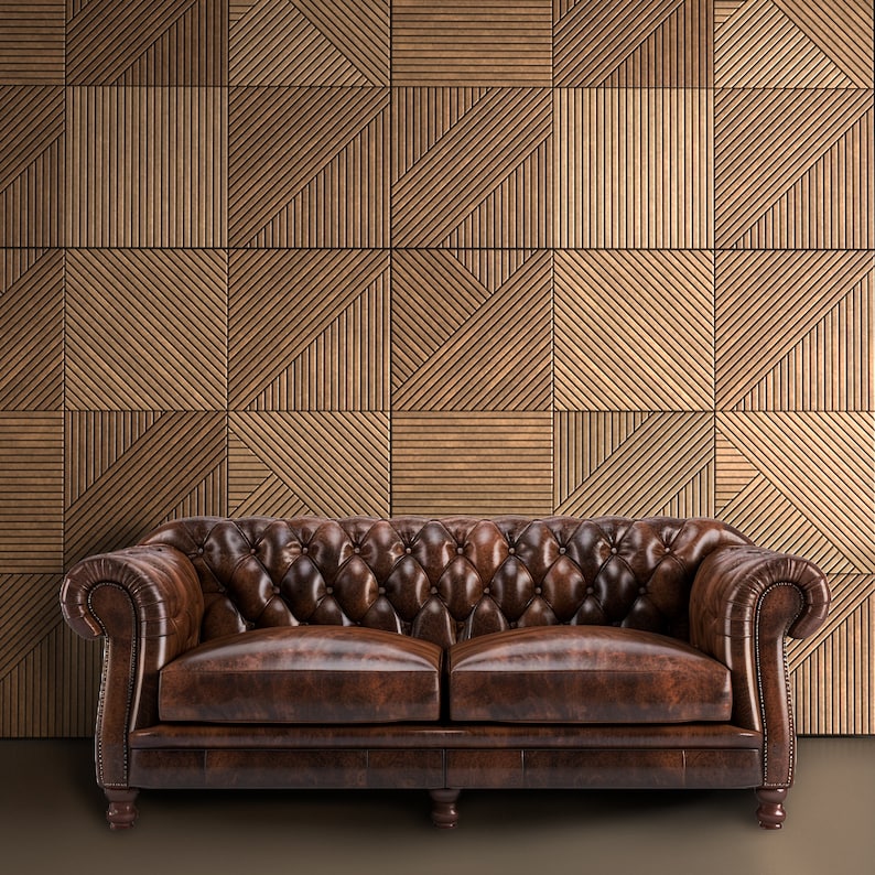 3D Accent Wall Panels, 3D Wall Art Design, Fireplace Wall Panels ...