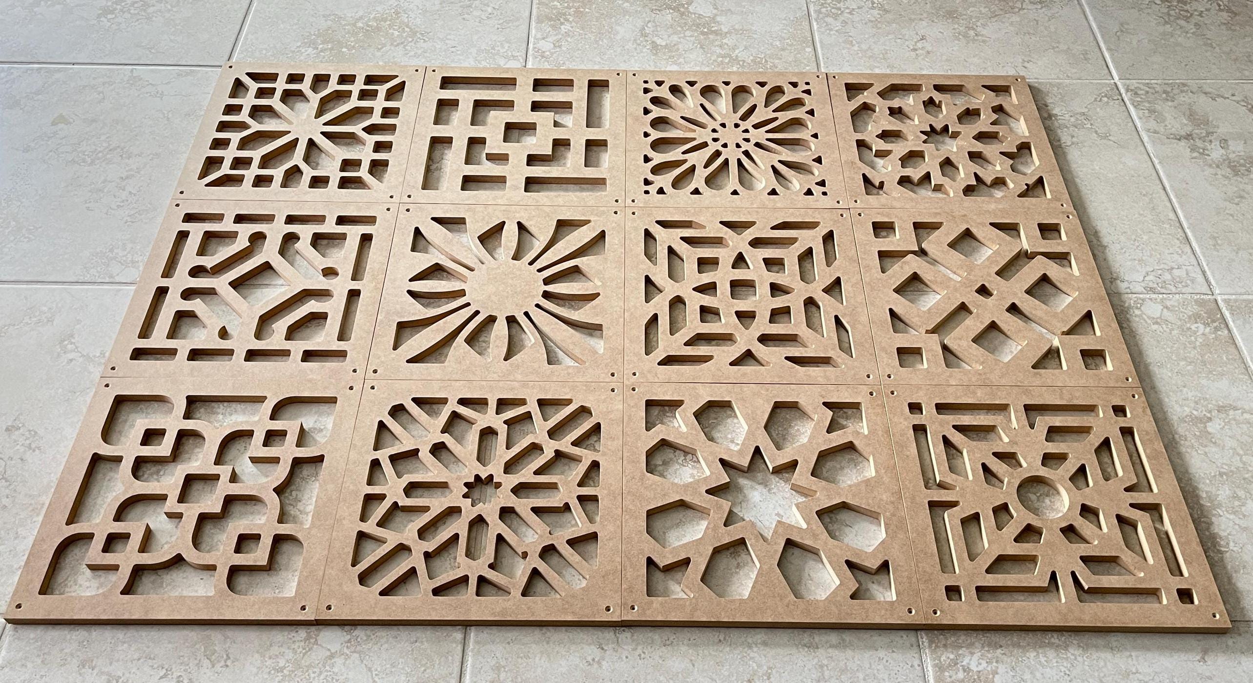 Custom Size Air Vent Cover for Wall, Ceiling, Air Vent, Return Air ...