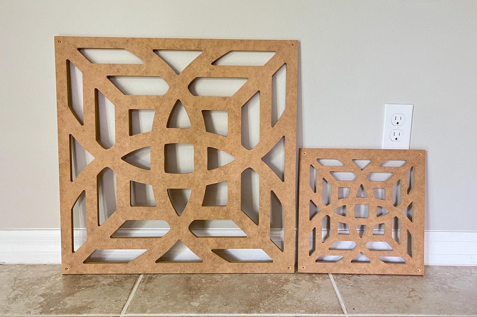 Custom Size Air Vent Cover for Wall, Ceiling, Air Vent, Return Air ...