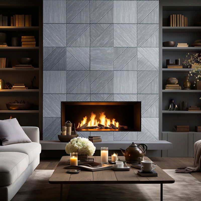 Ideas for Fireplaces - Etsy