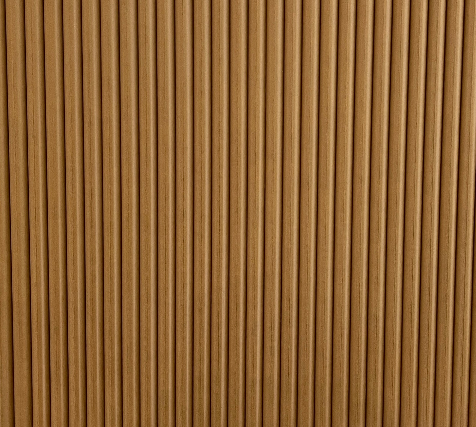 Kitchen Island Reeded Wall Panels, Reed 1 In, Custom Size Reeded Panels ...