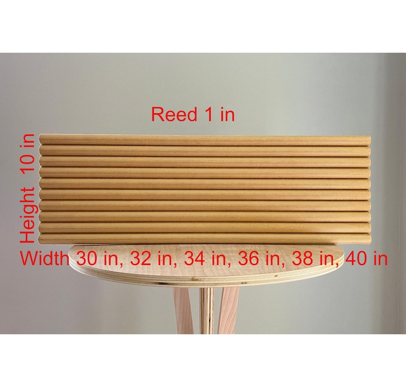 3D MDF Wall Panels: Reeded Wall Panels, Striped Wall Panels, Slat Wall ...