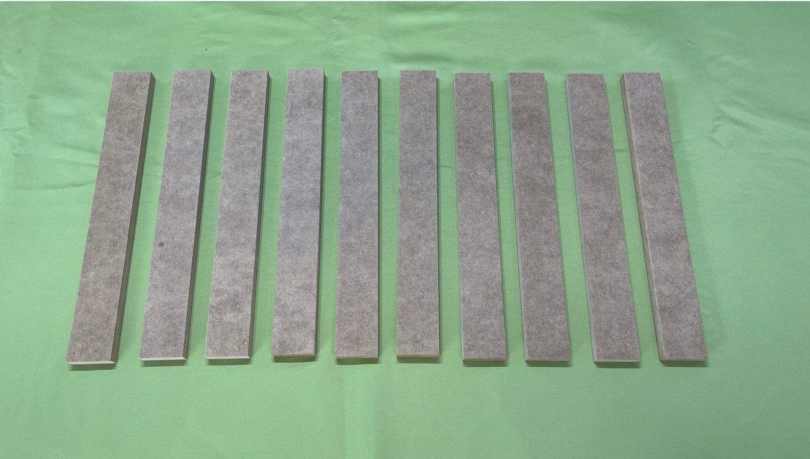 Small Size Accent Wall Panels, Ready to Install, MDF Panels, Wall ...