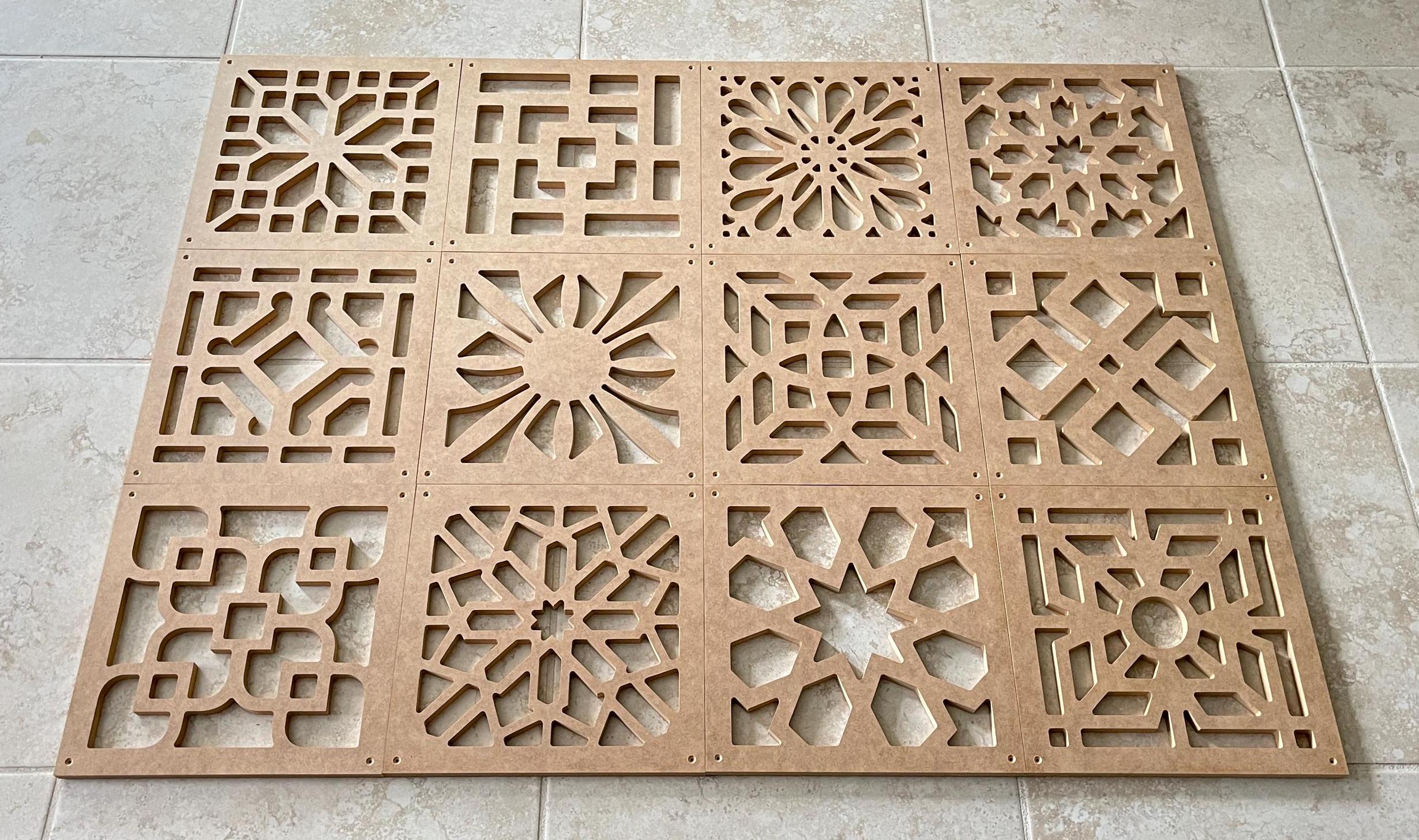 Custom Size Air Vent Cover for Wall, Ceiling, Air Vent, Return Air ...